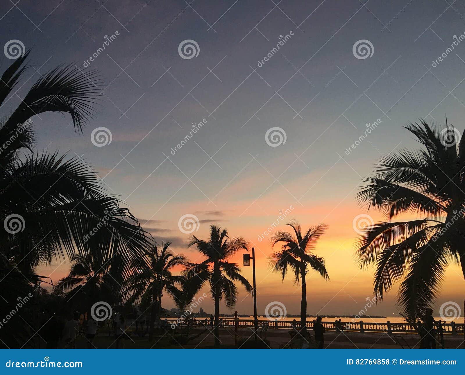 Sun set stock photo. Image of destination, mountain, walking - 82769858