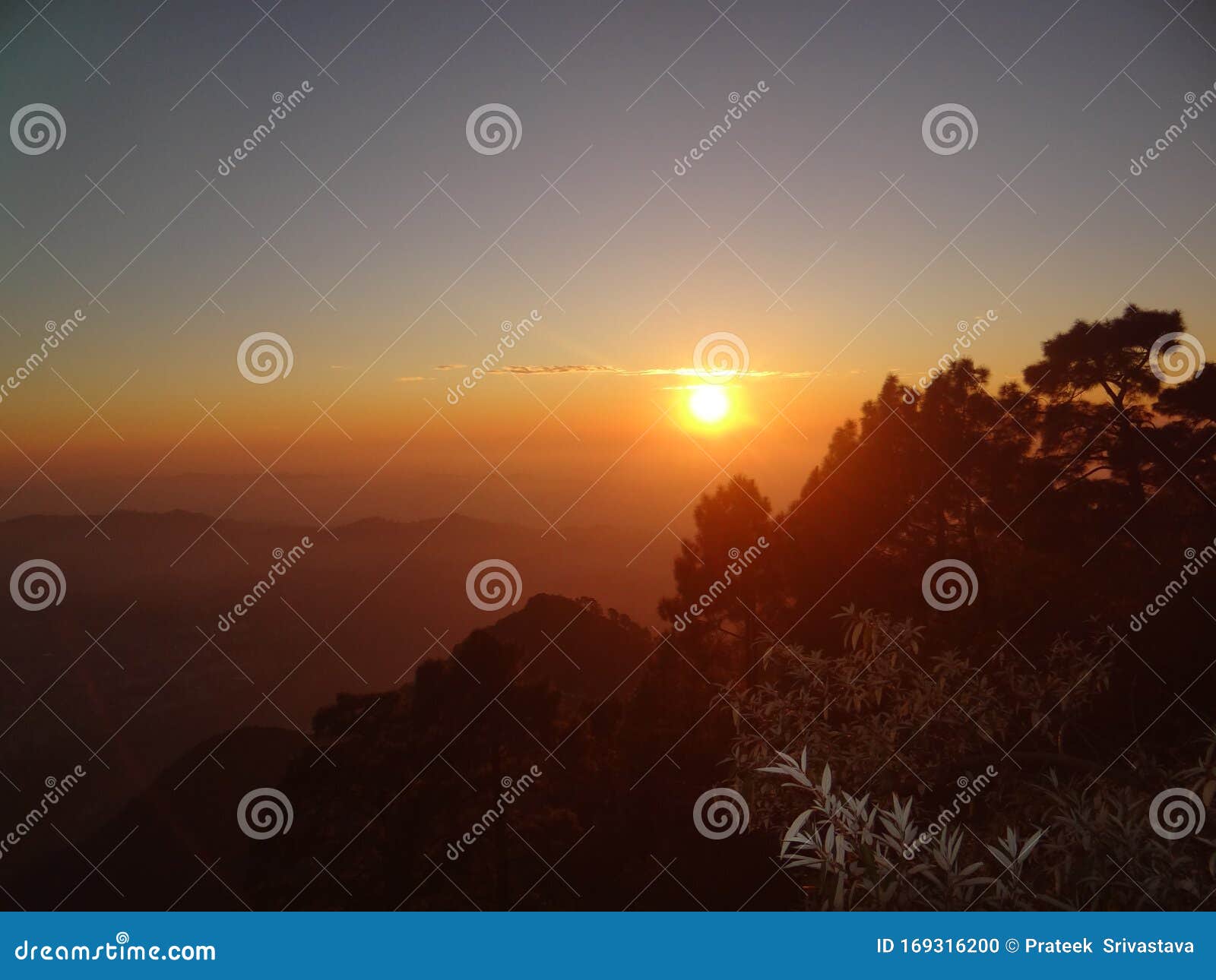 Sun-set nice view stock photo. Image of bagh, olde, historical - 169316200