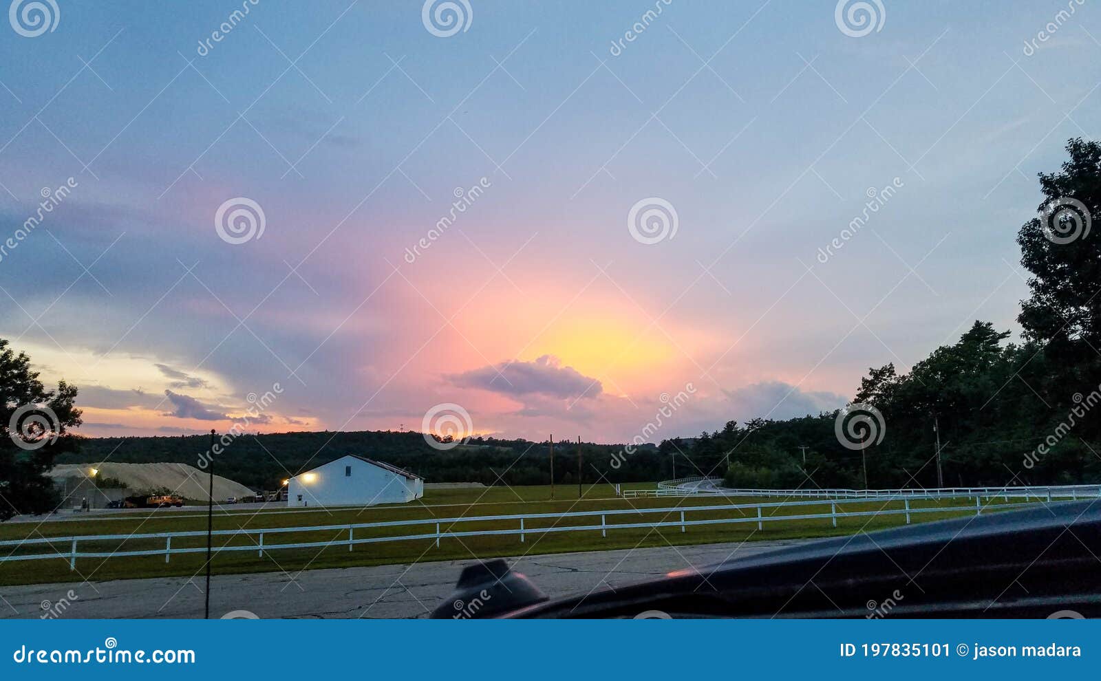 Limerick Maine Photos - Free & Royalty-Free Stock Photos from Dreamstime