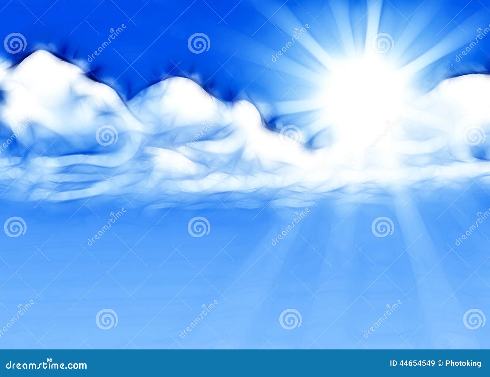 Sun shine background stock illustration. Illustration of glassess ...