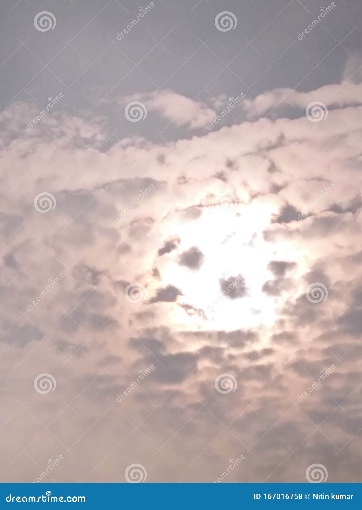 Sun Shine in Evening Time Very Beautyfull Stock Photo - Image of ...