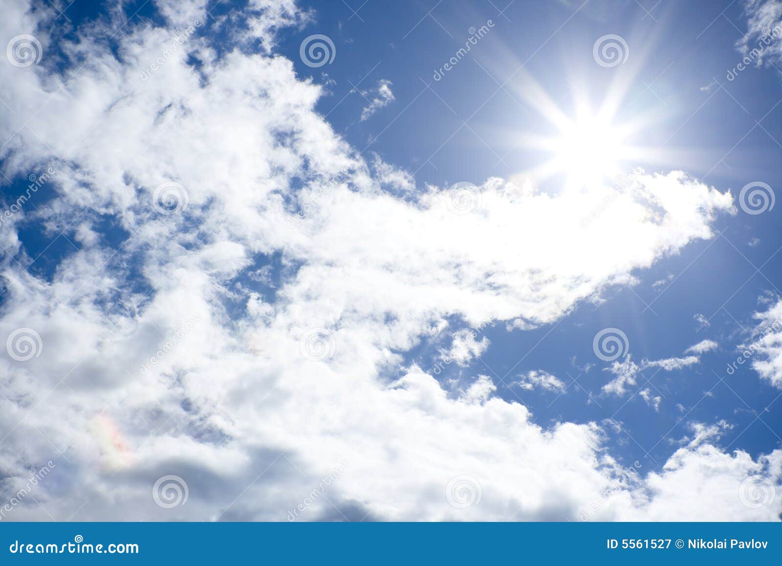Sun shine in focus stock image. Image of abstract, shine - 5561527