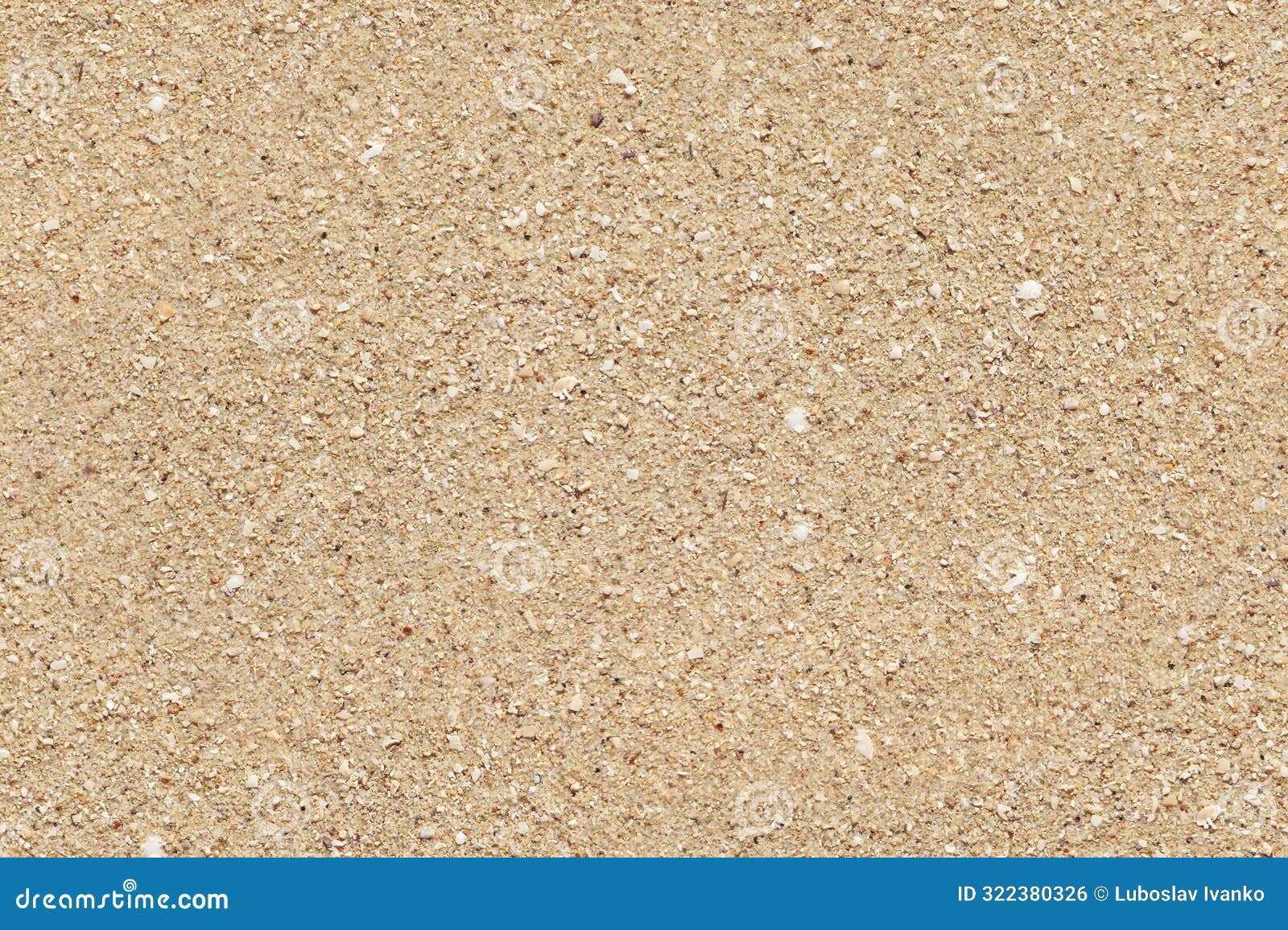 Seamless Sand Texture Royalty-Free Illustration | CartoonDealer.com ...