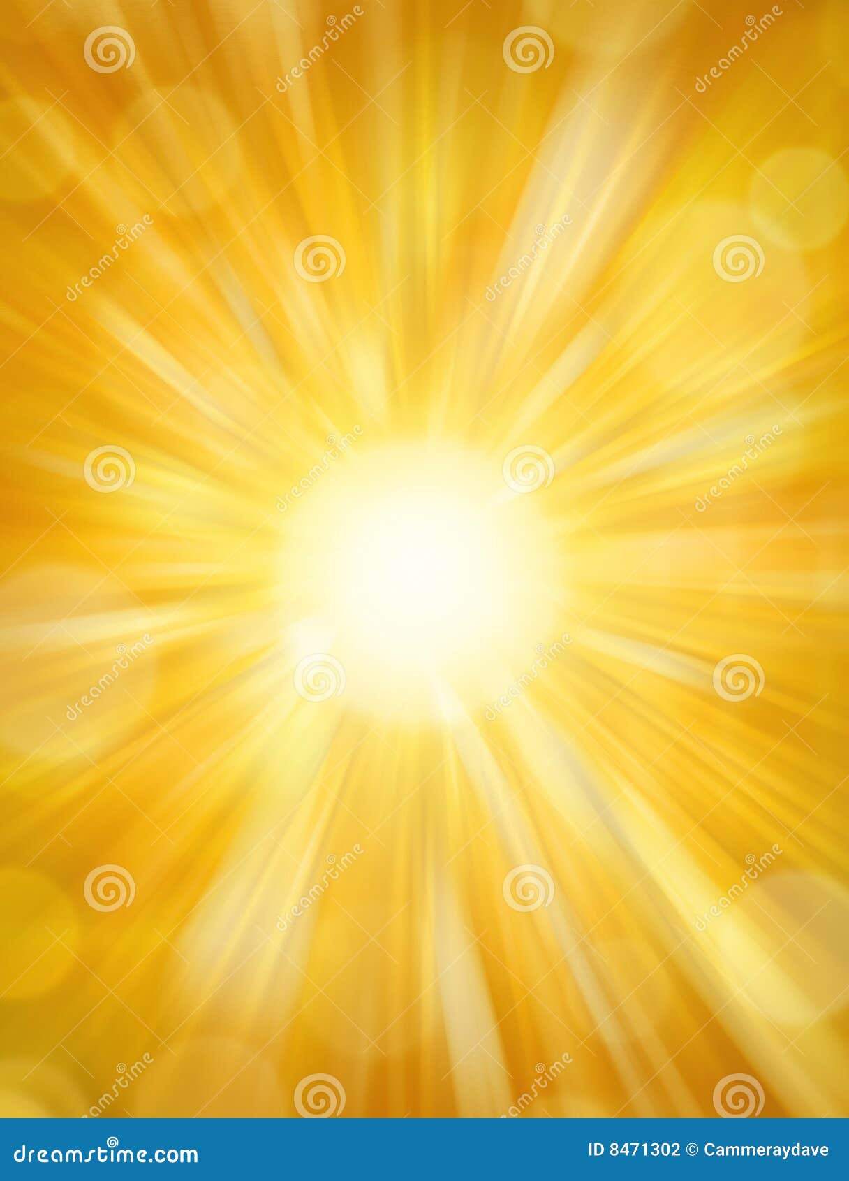 Sun Shining Background Stock Photography - Image: 8471302