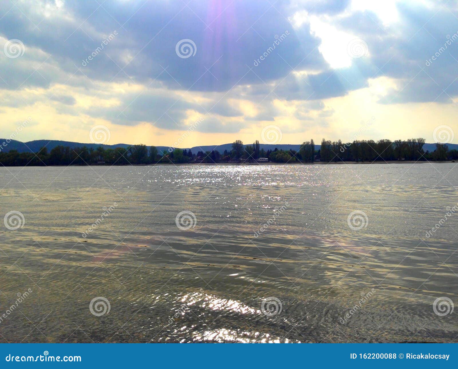 Glorious sunshine stock photo. Image of borning, sparkingly - 162200088