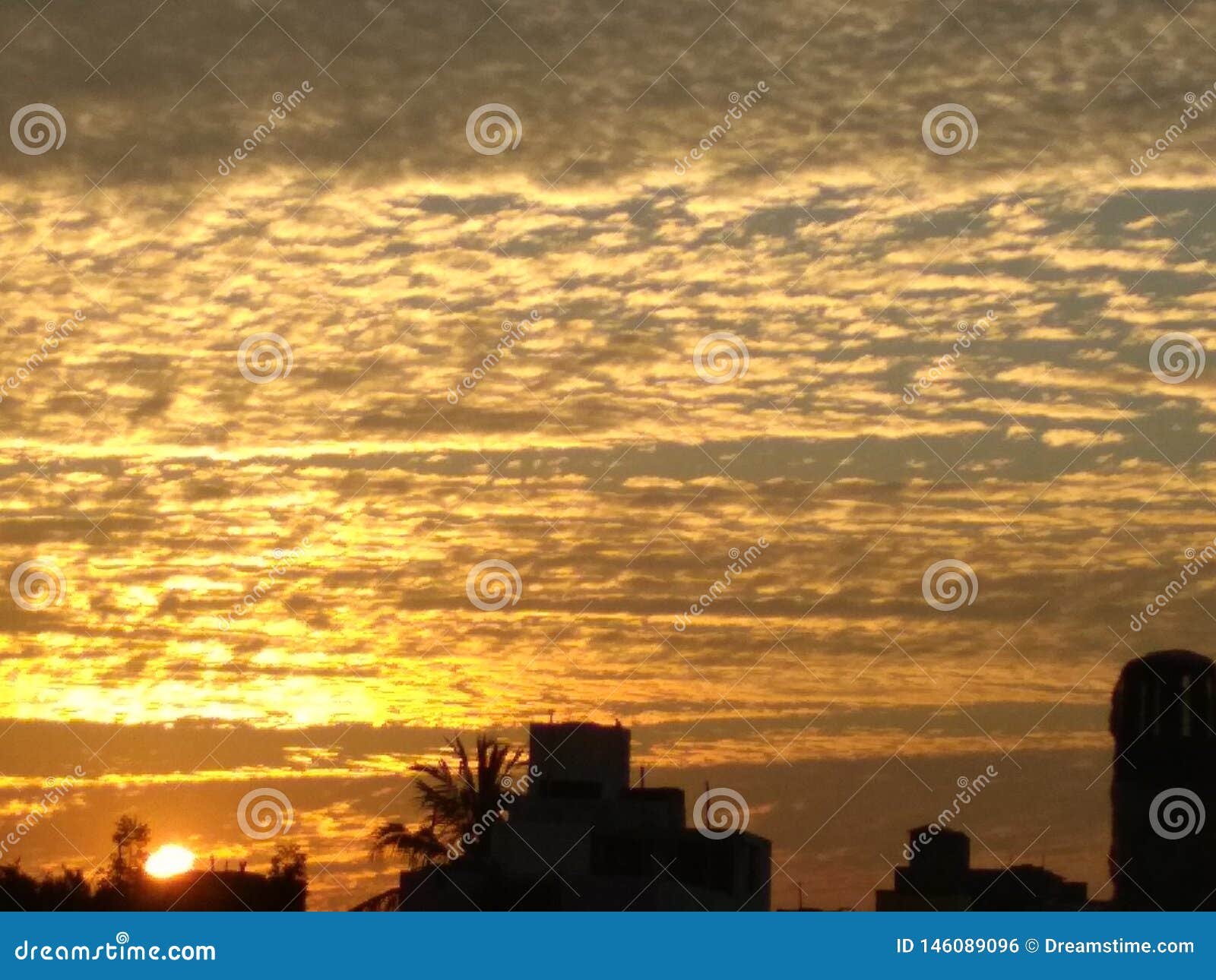 Sun stock photo. Image of wallpapers, sunset, stars - 146089096