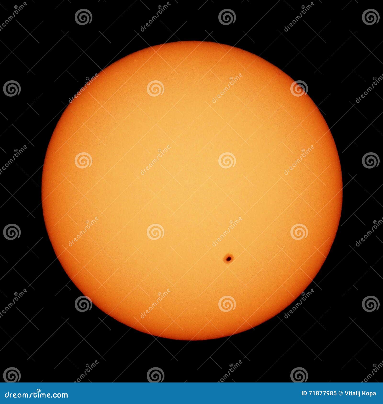 Sun spot stock image. Image of filter, sunspots, dark - 71877985