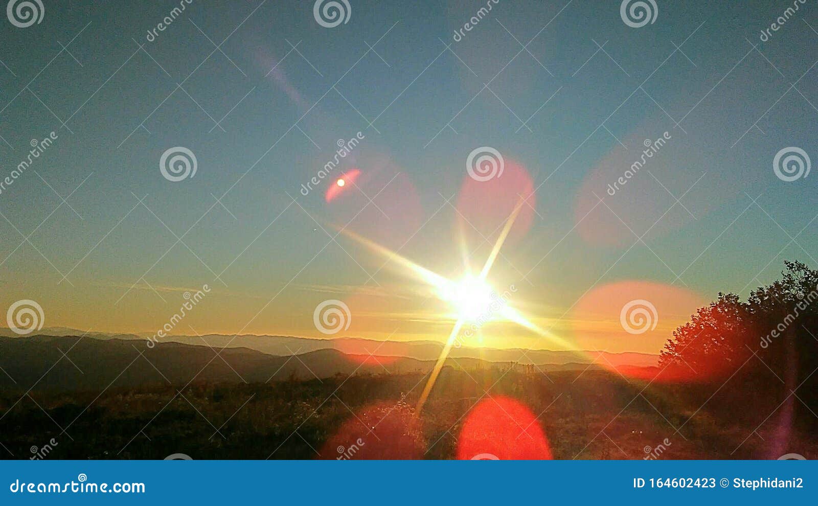 Sun Star Rays Shine and Set Stock Image - Image of shine, star: 164602423