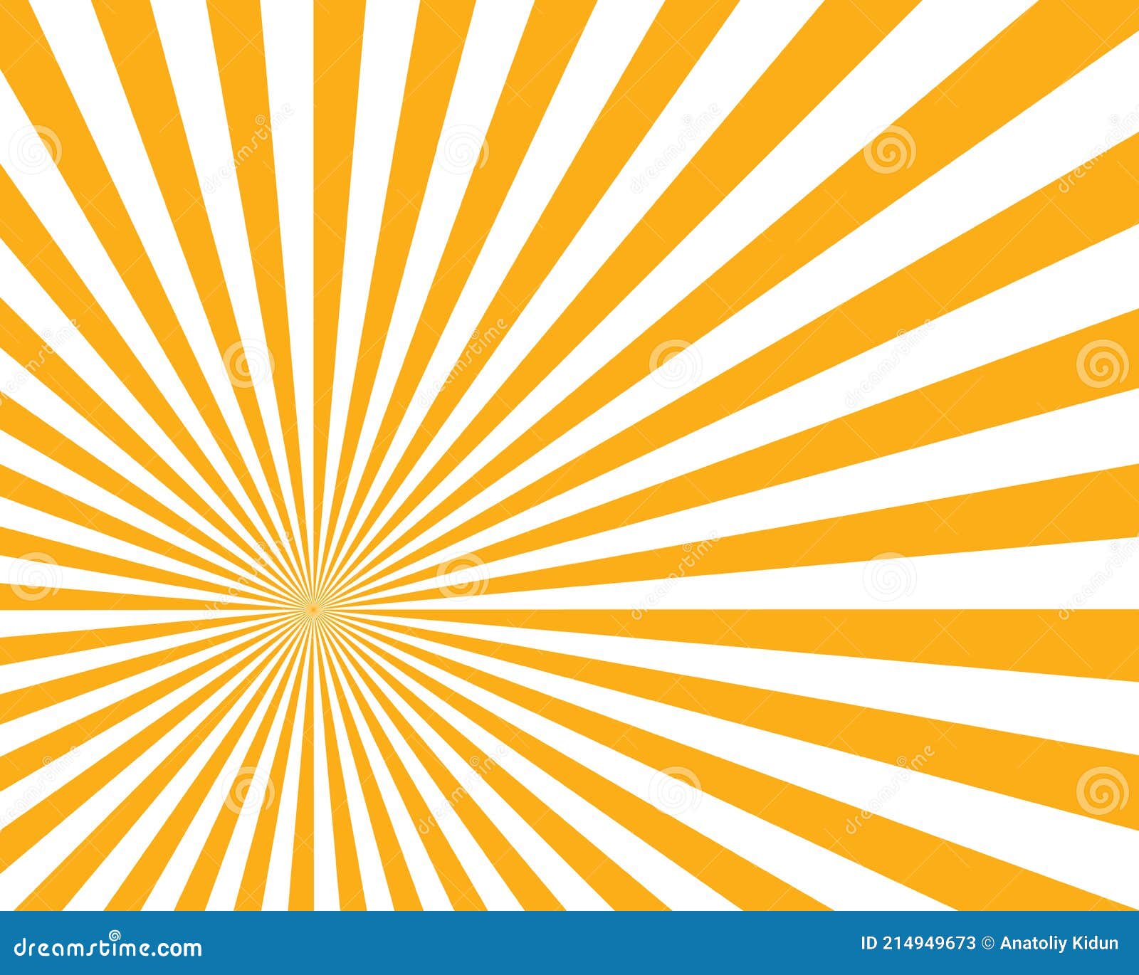 Sun Sunburst Pattern. Vector Illustration, Sunburst Vector,sunburst ...
