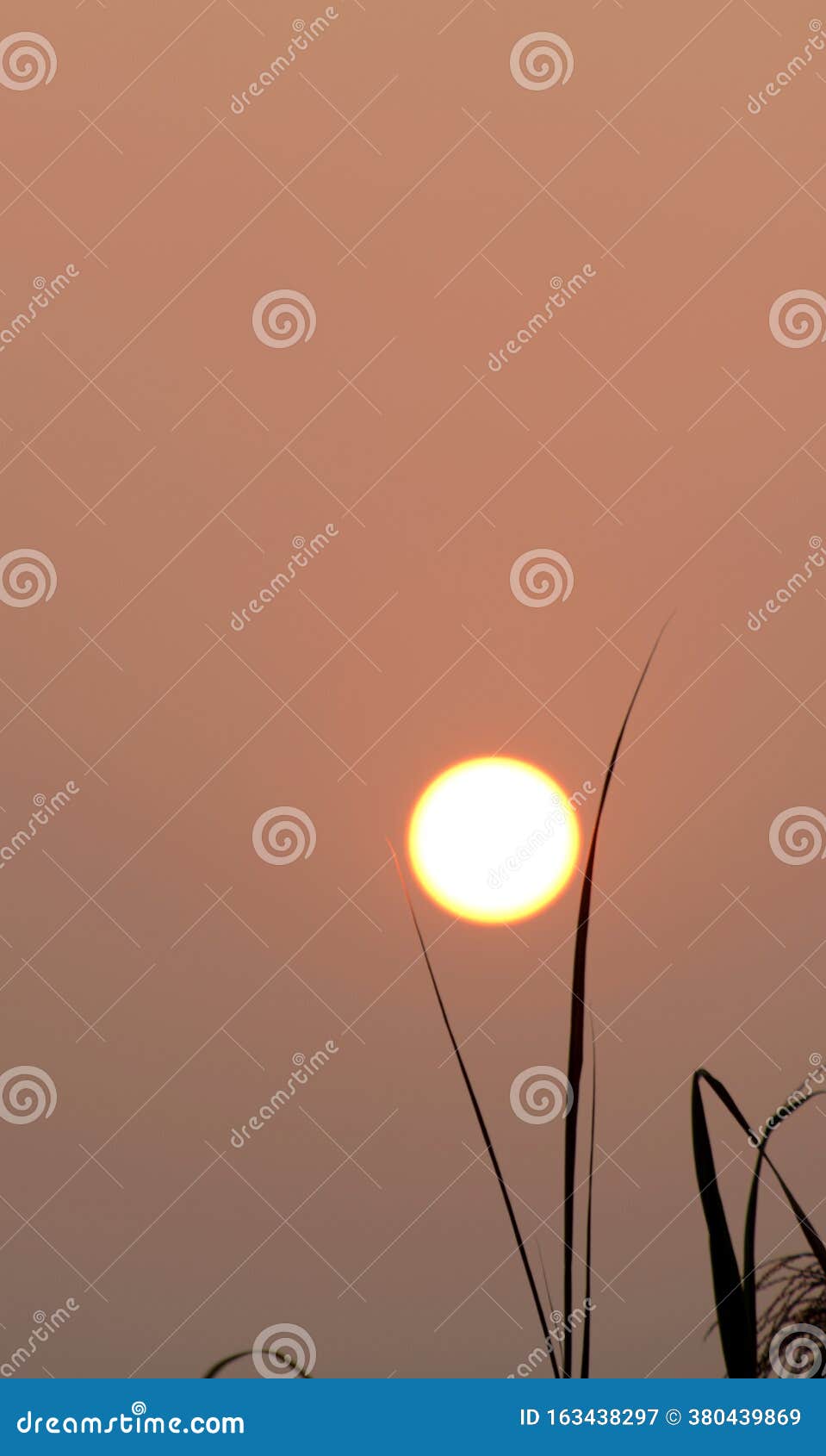 Sun Sunset Glow Sunset Warm Colour Stock Image - Image of glow, scenery ...