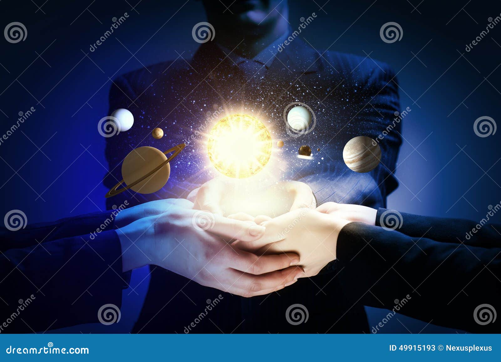 Sun system stock image. Image of future, longitude, sphere - 49915193