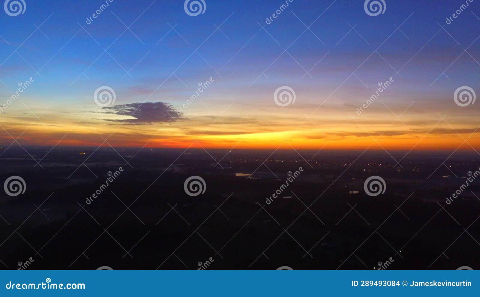 As the sun rises stock photo. Image of 100media, afterglow - 289493084