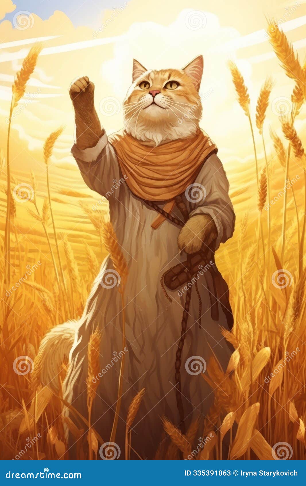 Sun Tarot Card. Modern Tarot Card Design Stock Illustration ...