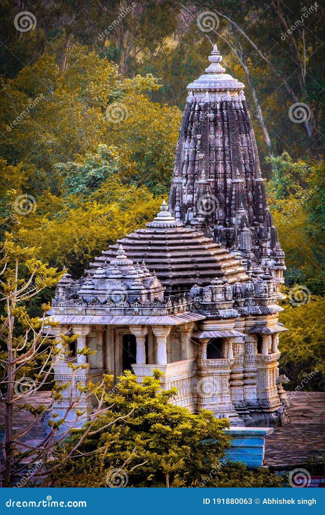 Sun temple stock image. Image of garden, shrine, landmark - 191880063