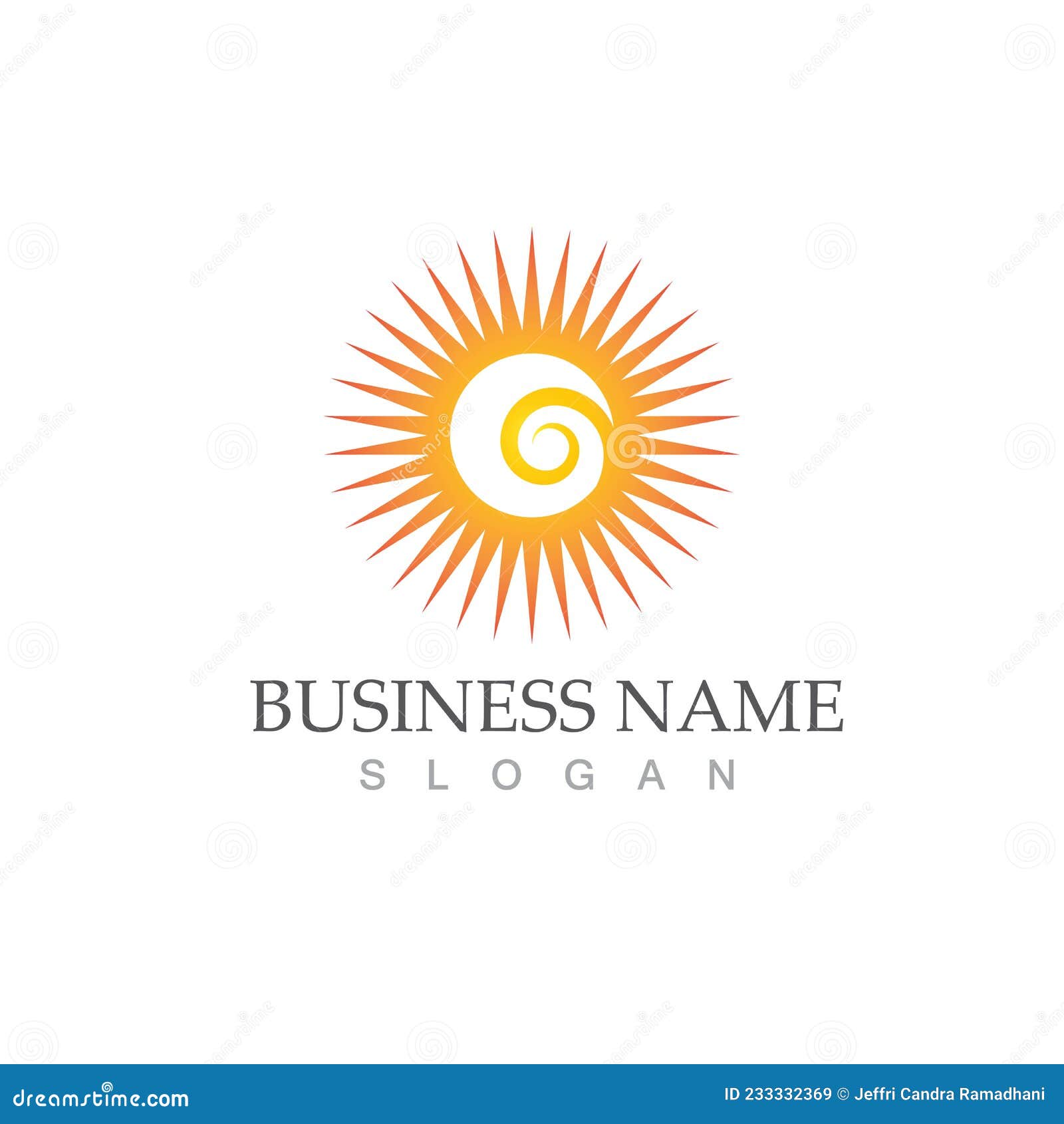 Sun Vector Illustration Icon Stock Vector - Illustration of armor ...