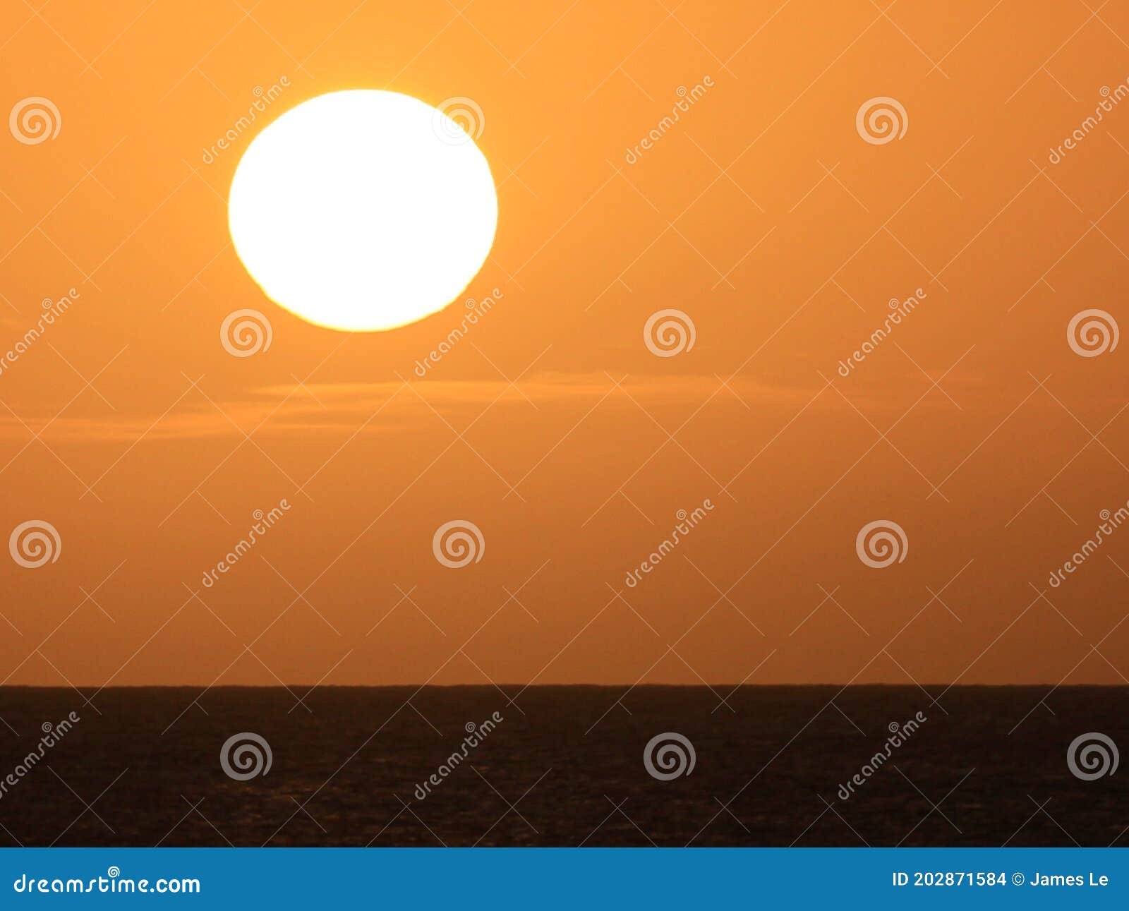 The sun went down 1 stock photo. Image of text, light - 202871584