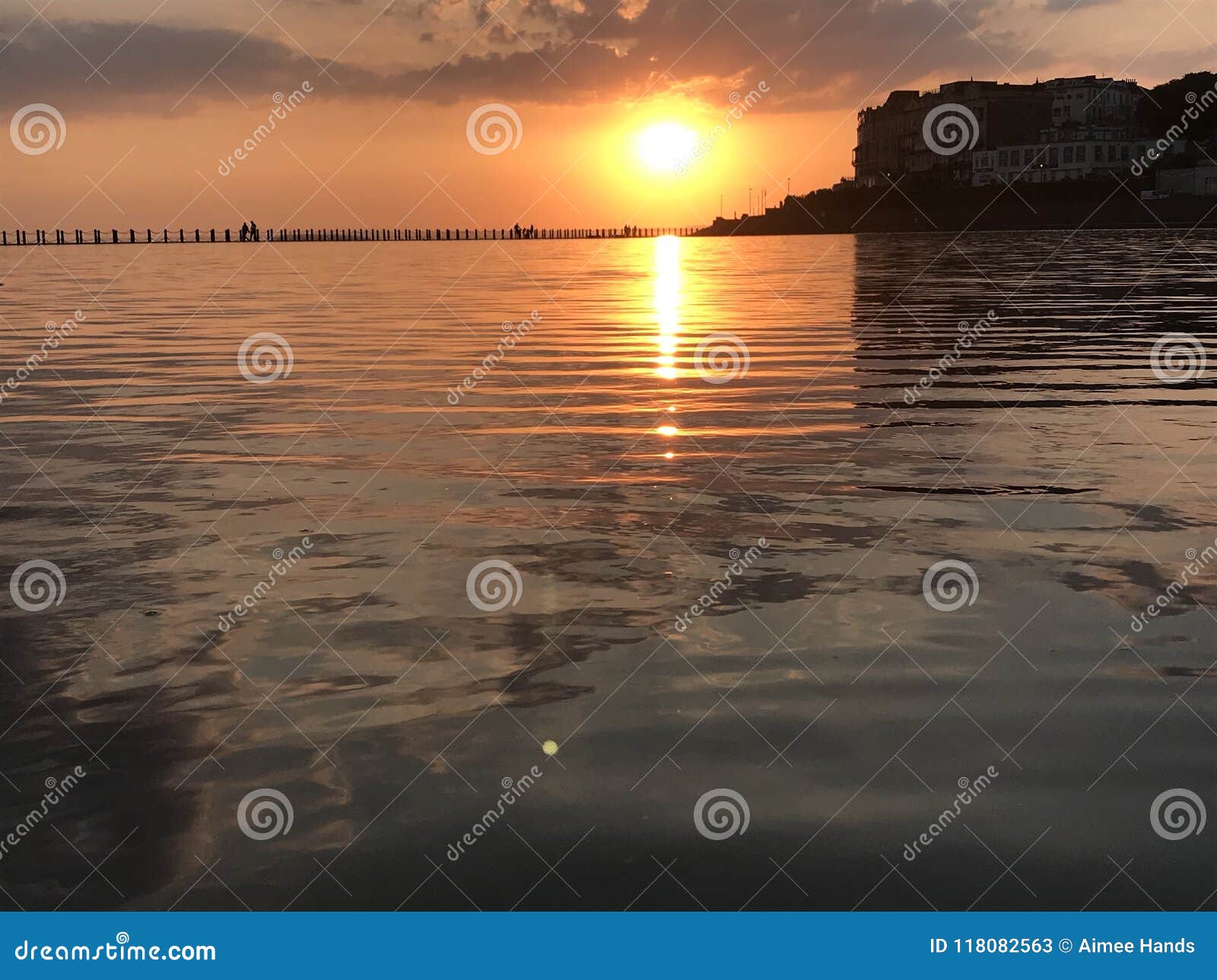 The sun stock image. Image of weston, lake, mare, super - 118082563