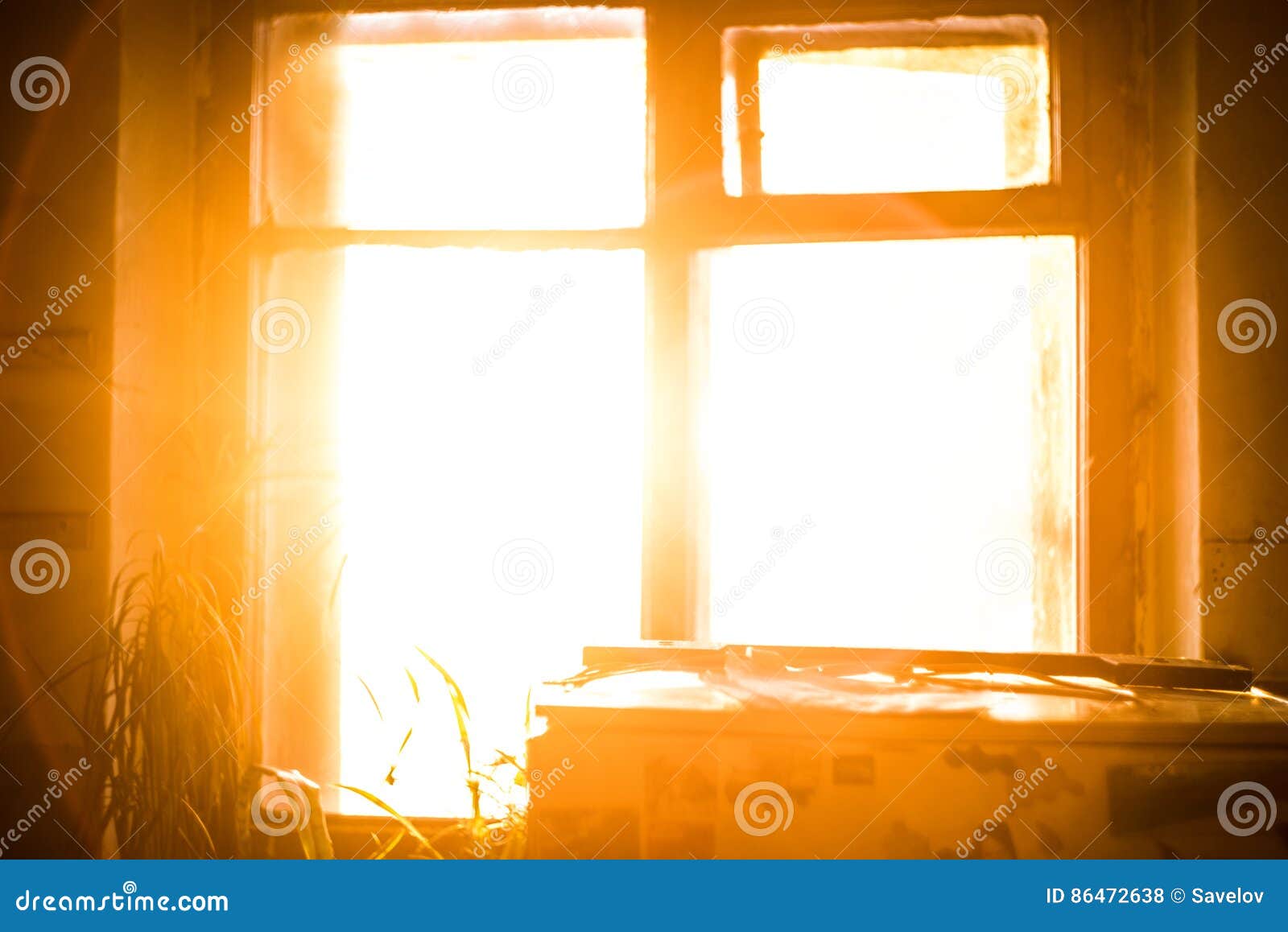 Sun of the window stock photo. Image of photograph, bright - 86472638