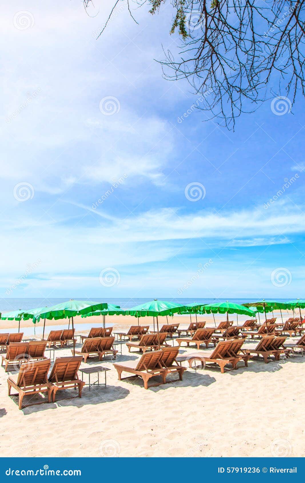 Sunbathe at the beach stock photo. Image of island, beach - 57919236