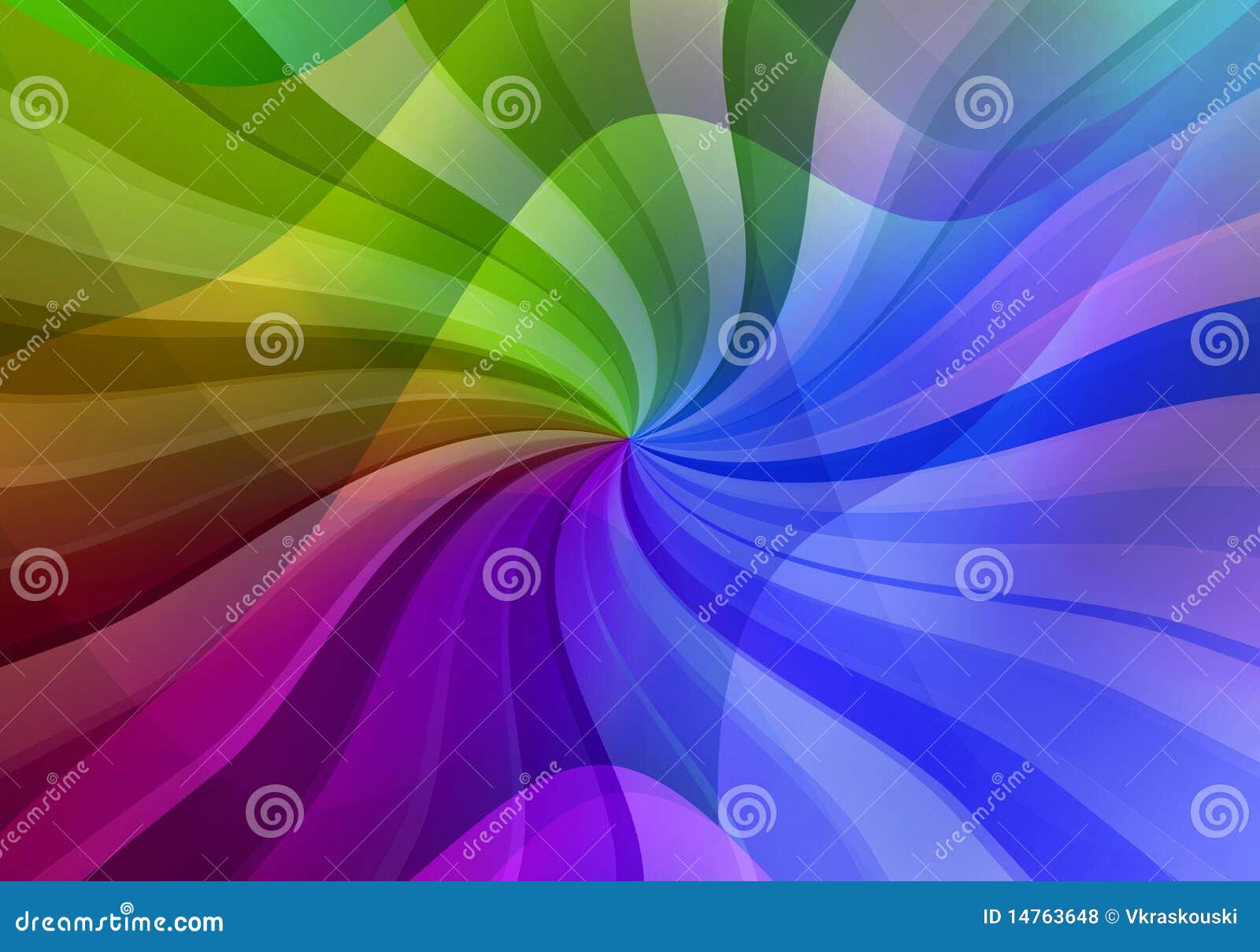 Sunbeam background stock illustration. Illustration of colored - 14763648