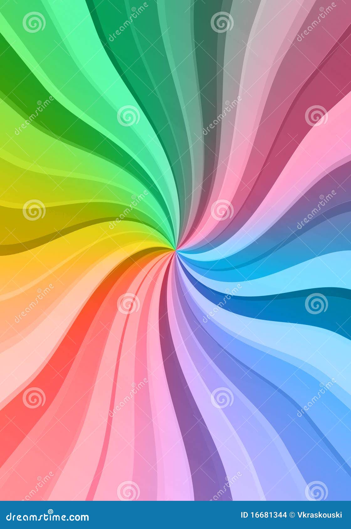 Sunbeam background stock illustration. Illustration of abstract - 16681344