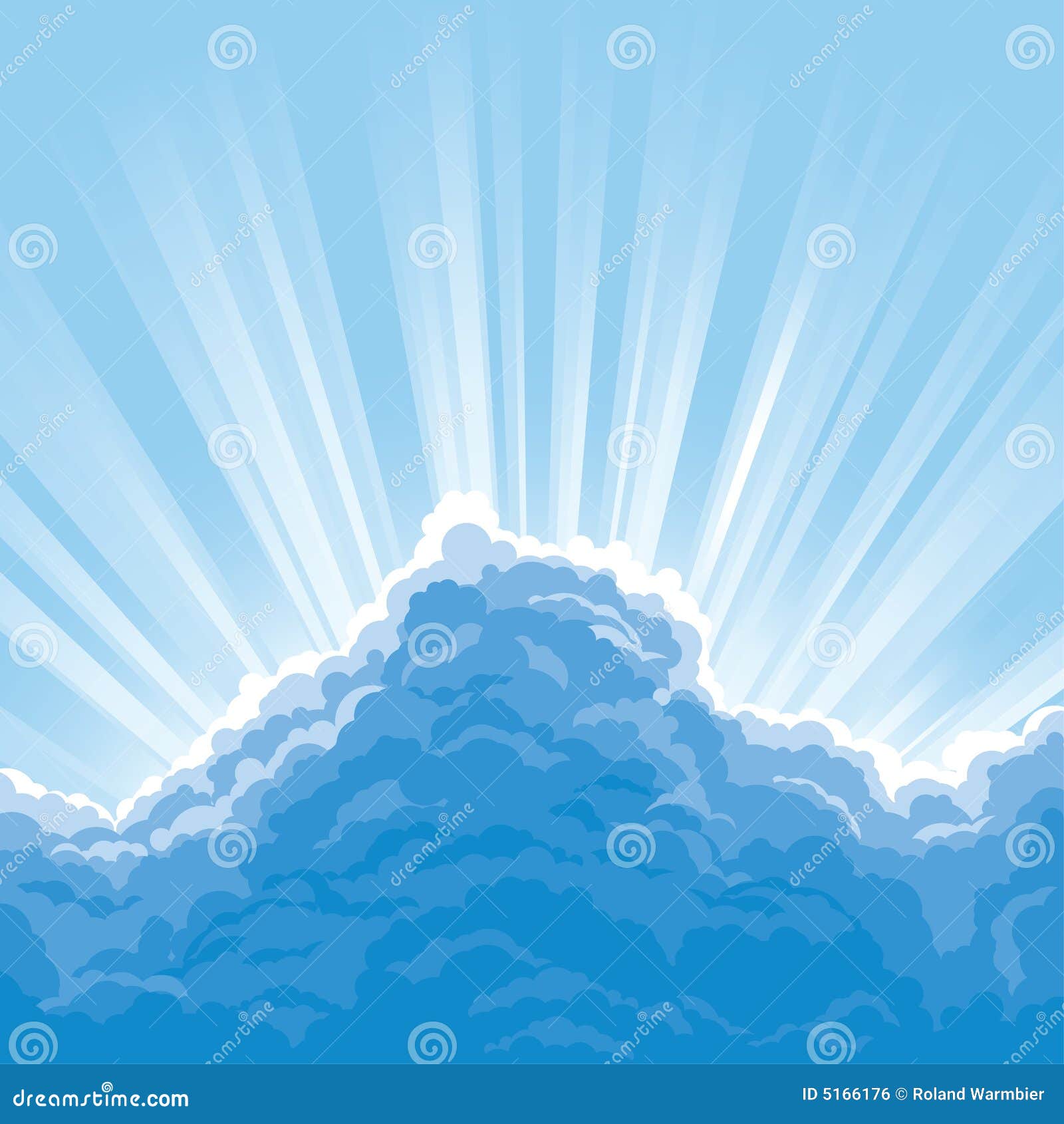 Sunbeam Cartoons, Illustrations & Vector Stock Images - 189604 Pictures ...