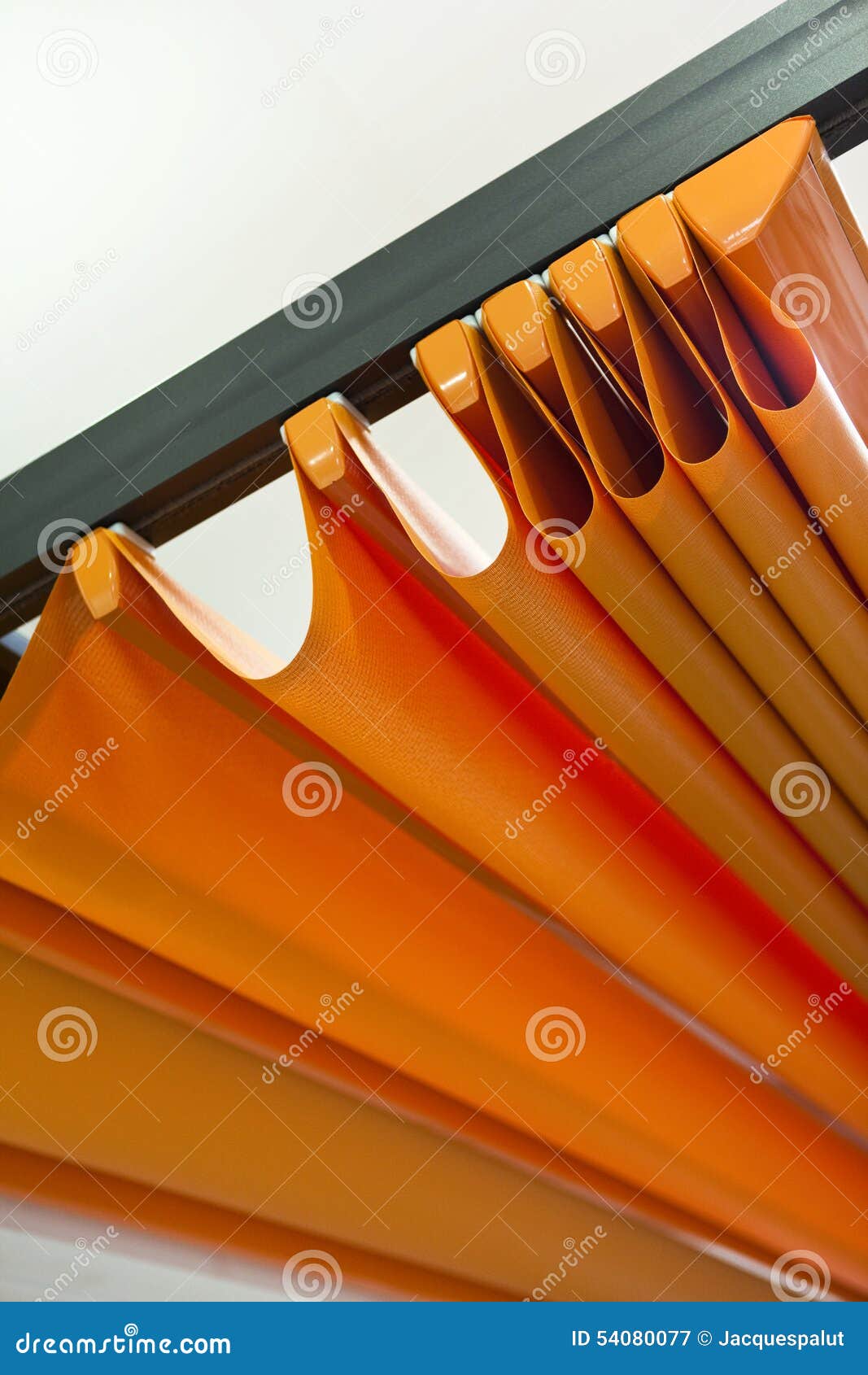 Sunblind stock image. Image of decoration, canvas, home - 54080077