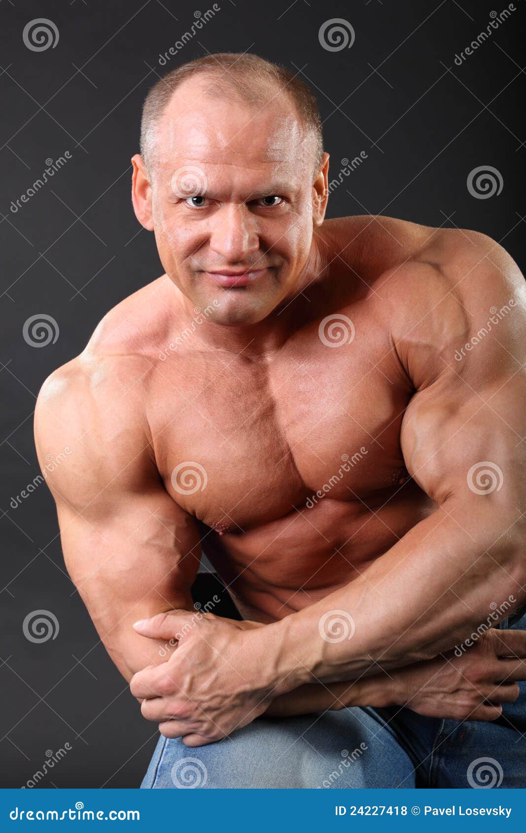 Jeans From The Inside. Close-up Background Royalty-Free Stock Photo ...