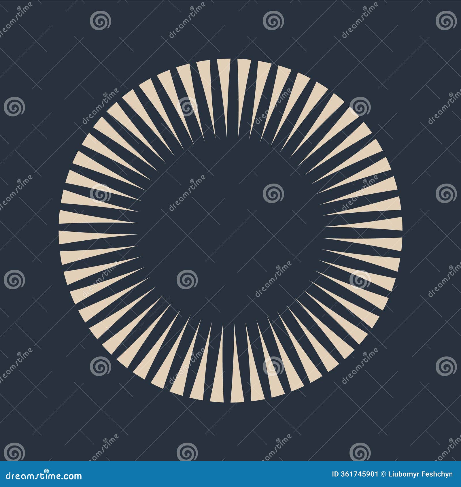 Sunburst Firework Explosion, Bursting Or Light Rays, Linear Drawing ...
