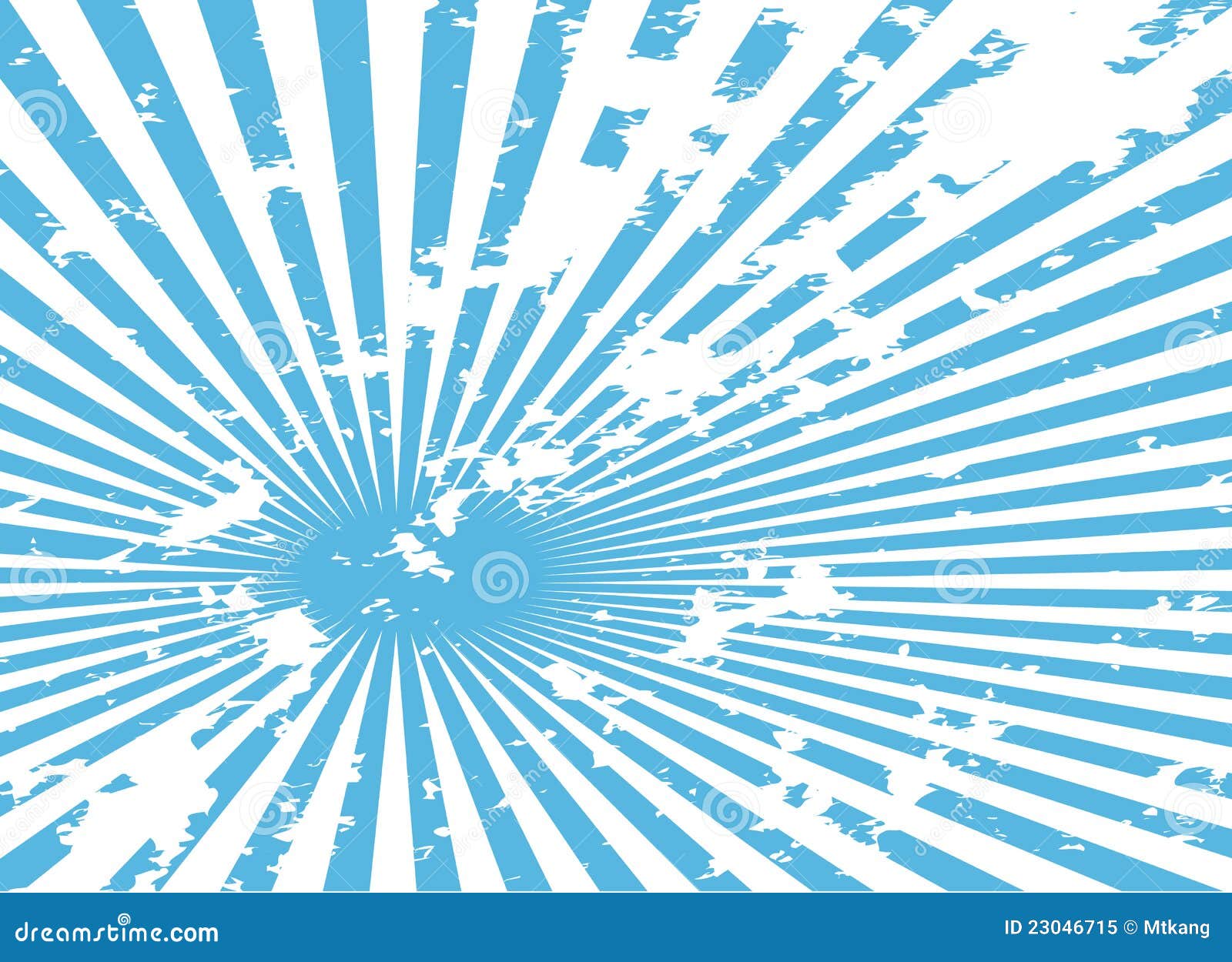 Sunburst Grunge Backgrounds Stock Illustration - Illustration of ...