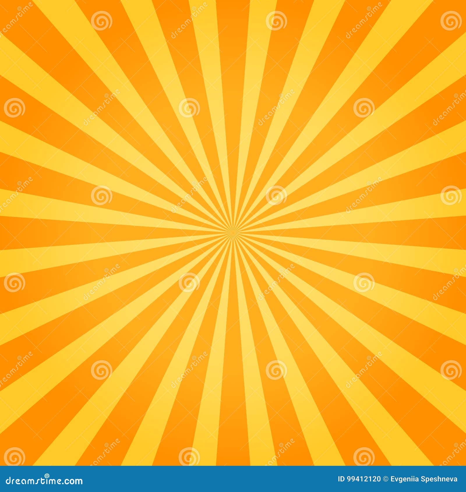 Starburst Texture Background