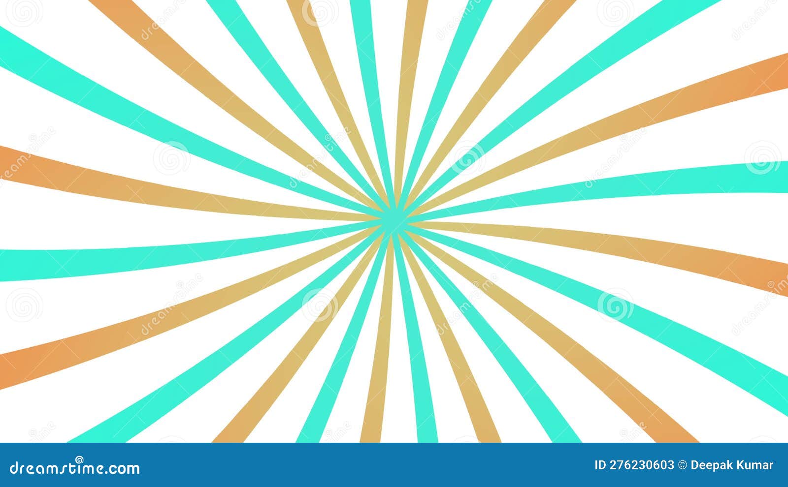 Sunburst Pattern,white Background Animation. Stripes Sunburst Rotating Motion Stock Video ...