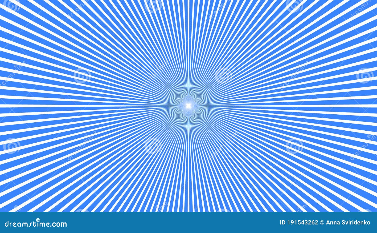 Sunburst Poster Sun Rays Sunburst Background Stock Illustration ...