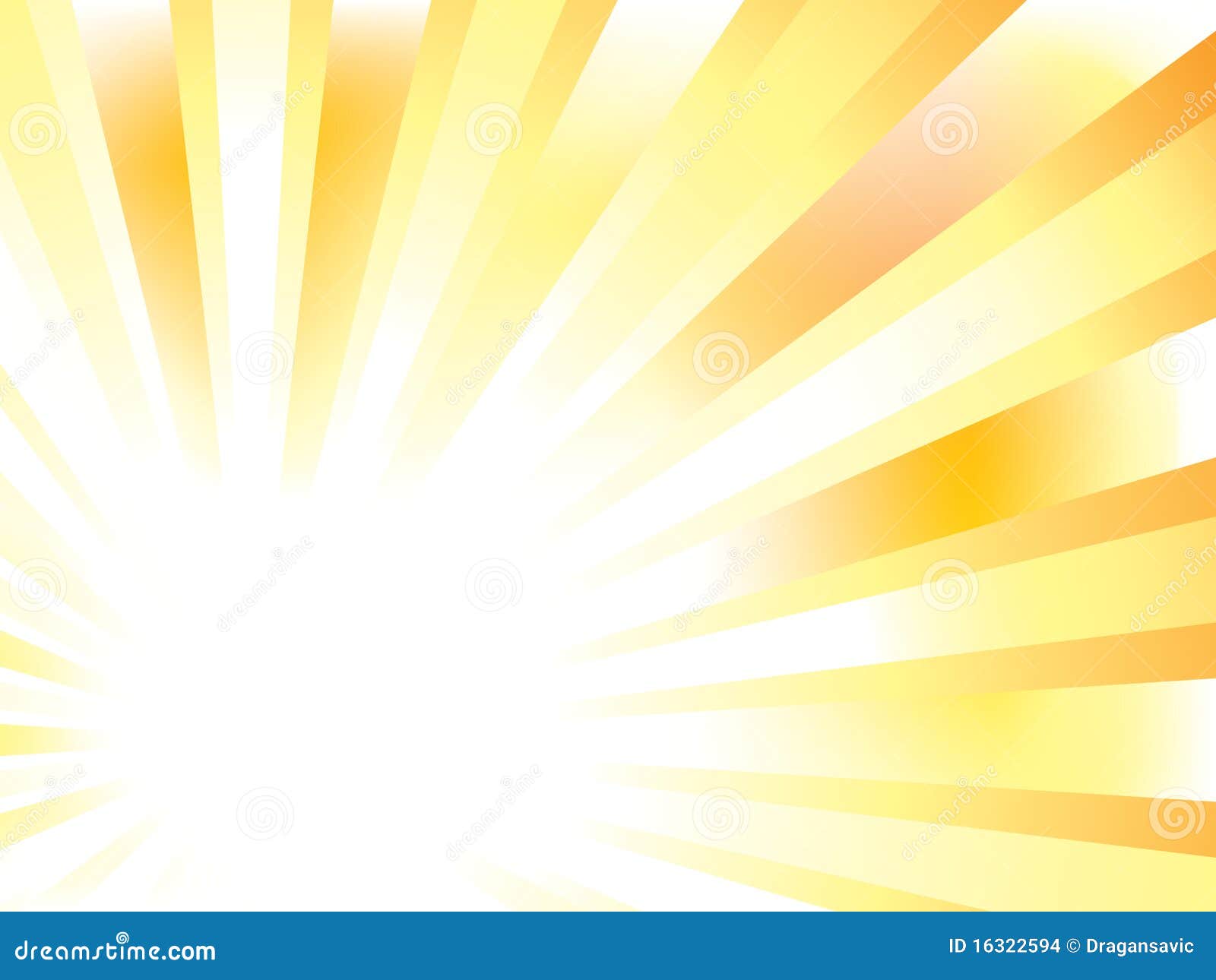 Sunburst Vector Badges Royalty-Free Cartoon | CartoonDealer.com #120739346