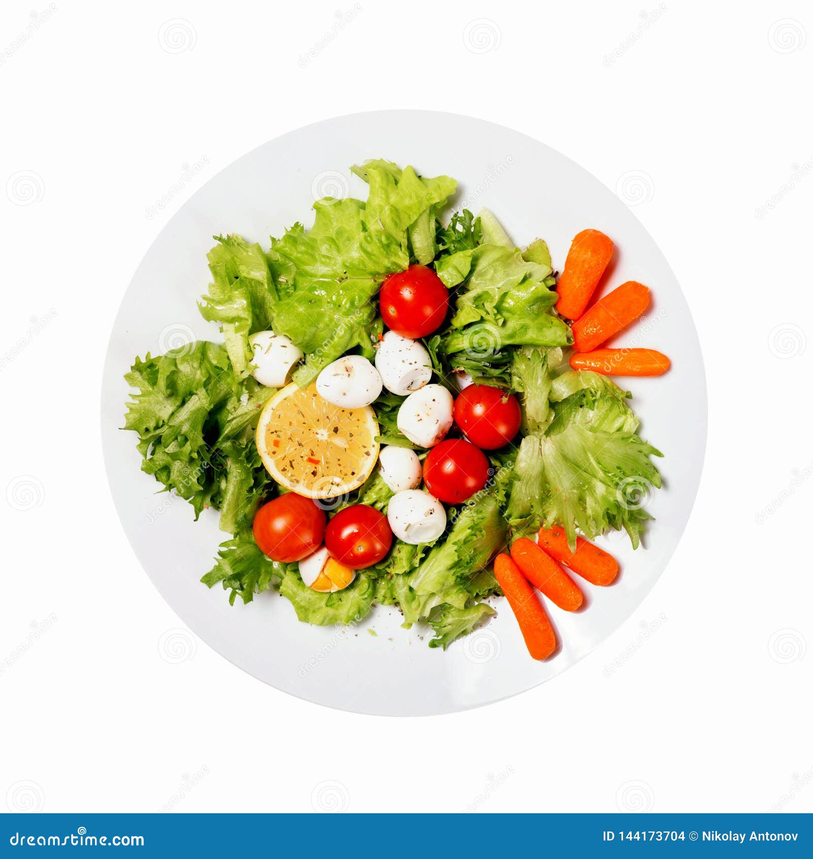 Sund mat E arkivfoto. Bild av kokt, citron, färgrikt - 144173704