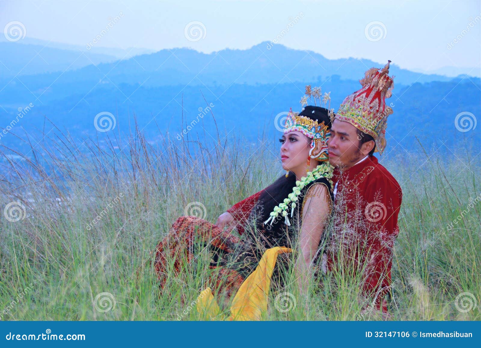 Sunda dancer editorial photo. Image of sunda, west, traditional - 32147106