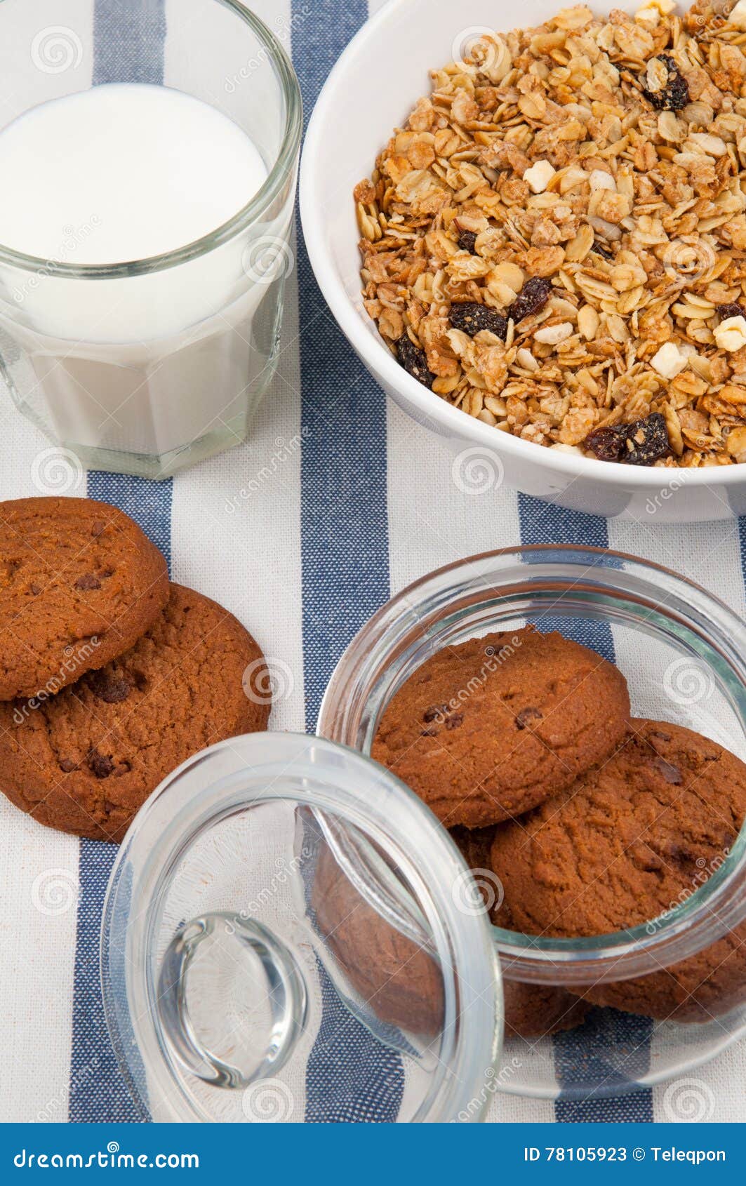 Sunday breakfast stock image. Image of food, healthy - 78105923