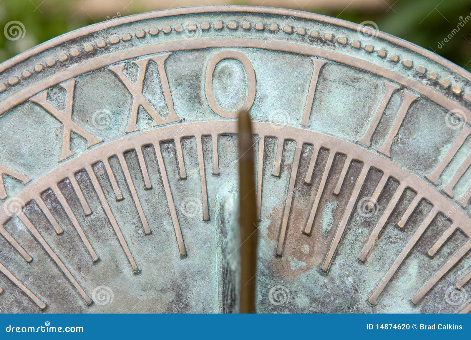 Sundial stock photo. Image of dial, time, clock, noon - 14874620