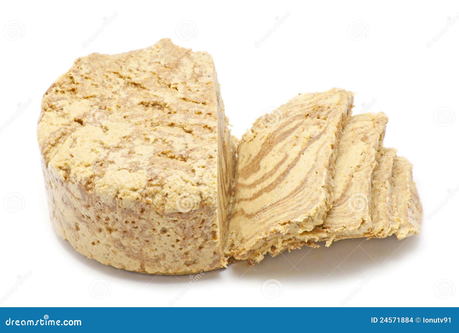 Sunflower Halva stock photo. Image of haluva, dish, east - 24571884