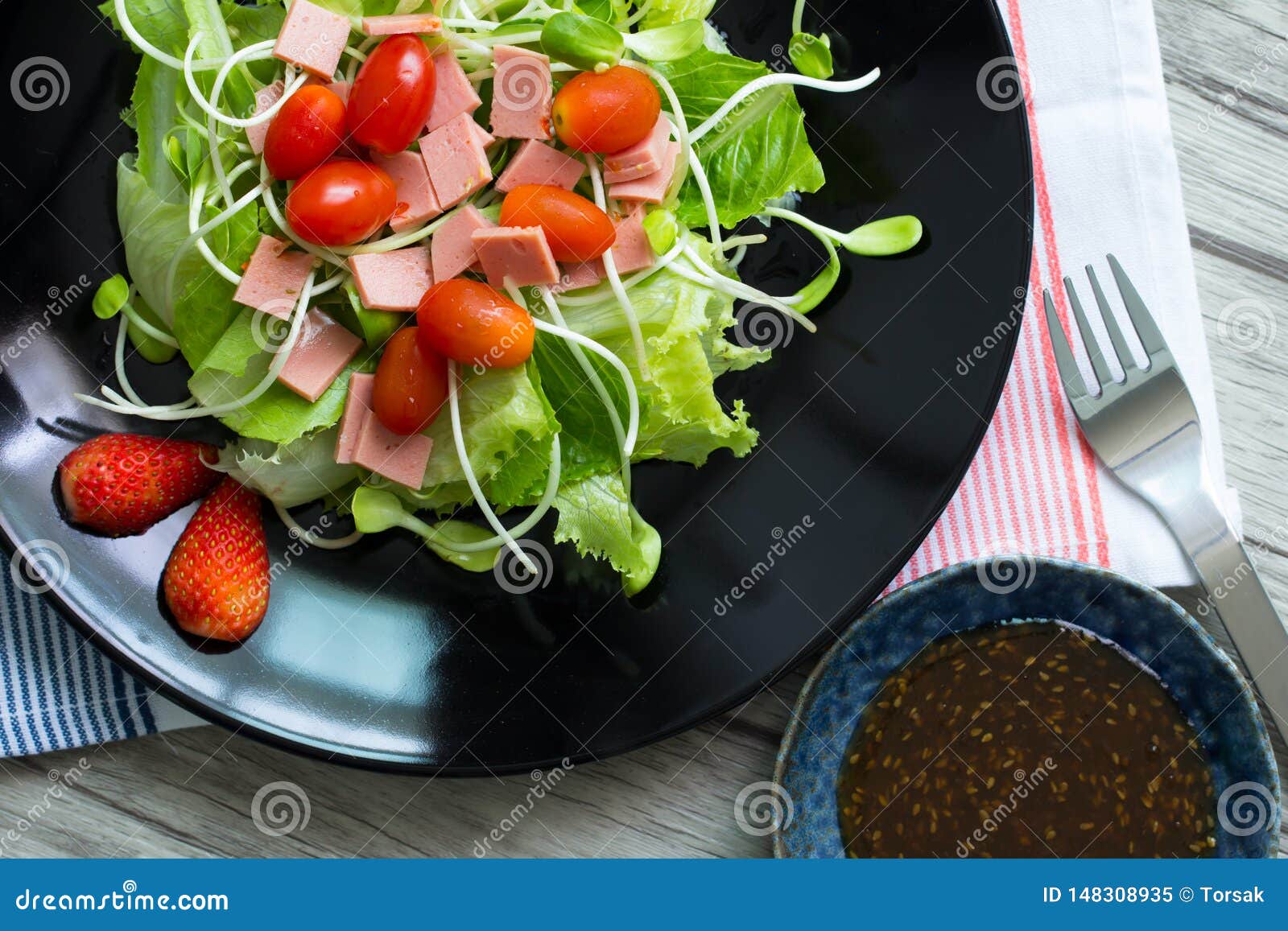 Cos salad stock image. Image of healthy, food, bologna - 148308935