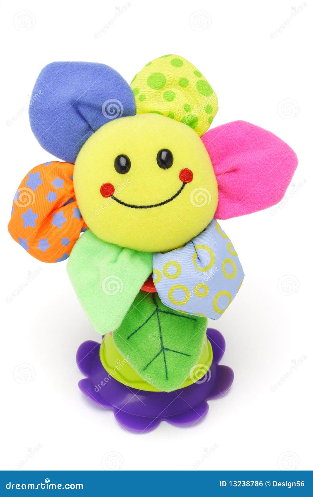 Sunflower smiley face doll stock photo. Image of details - 13238786