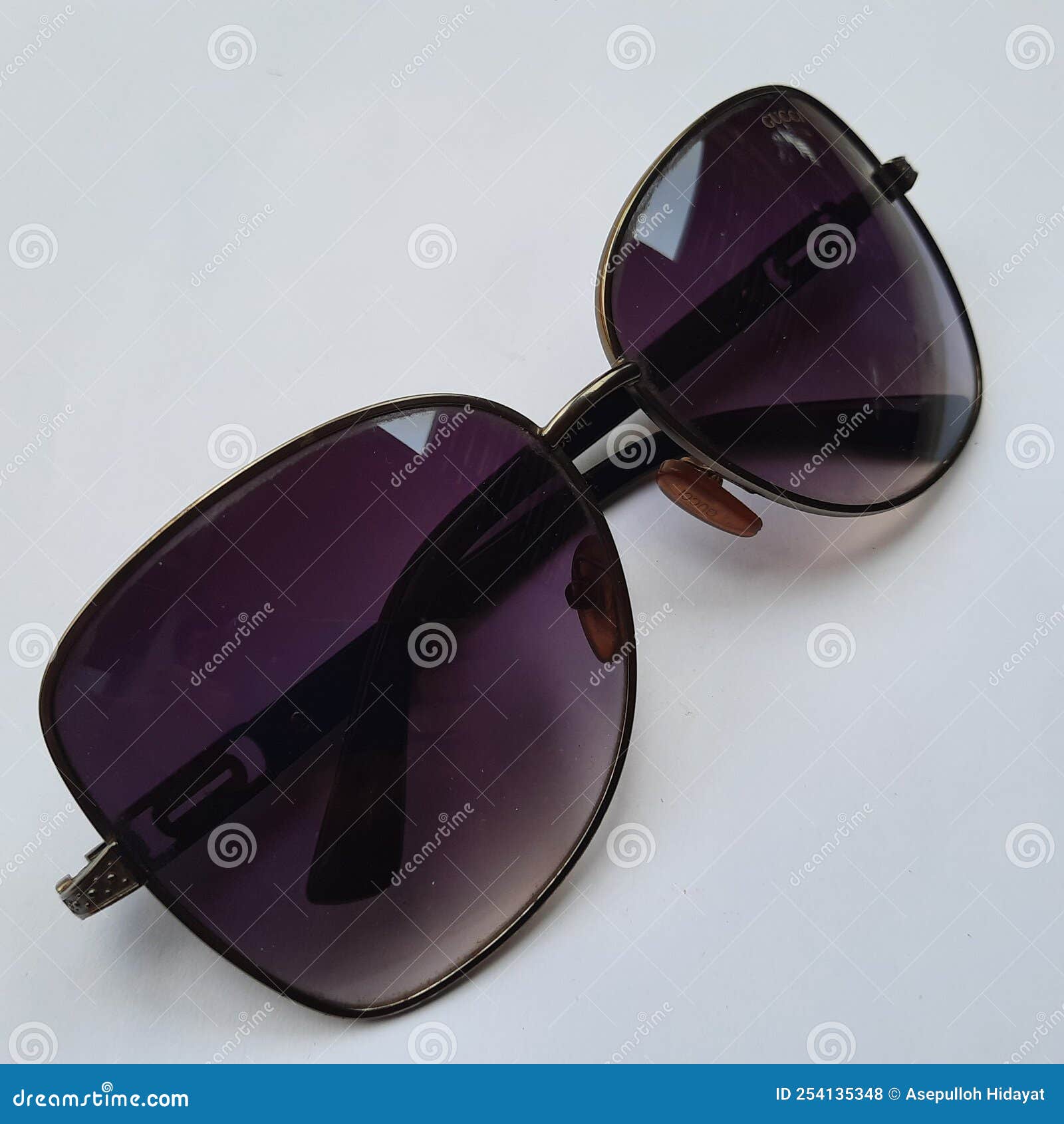 Sunglasses for Eye Protection and Lifestyle Editorial Stock Photo ...