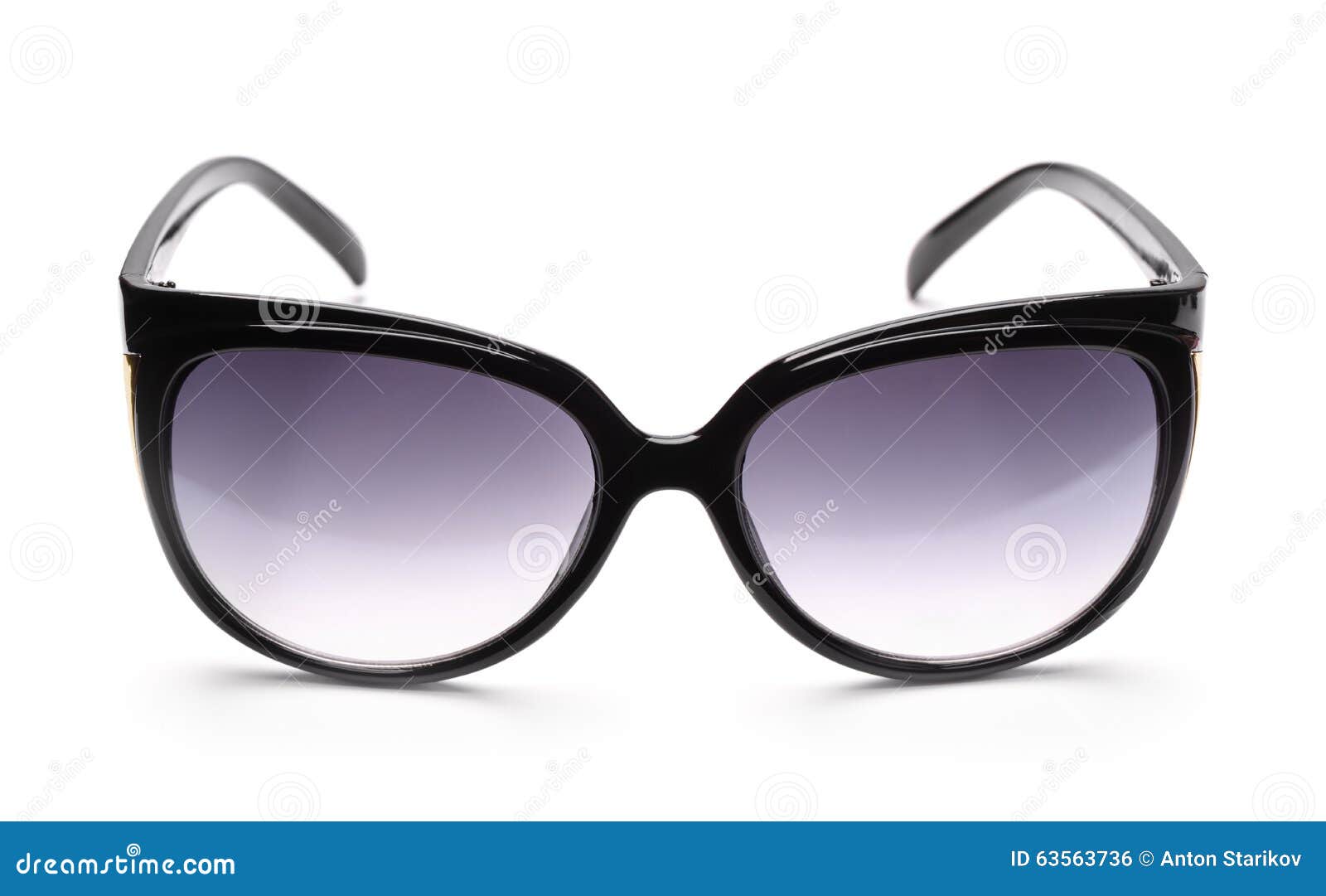 Sunglasses stock photo. Image of cool, close, horizontal - 63563736