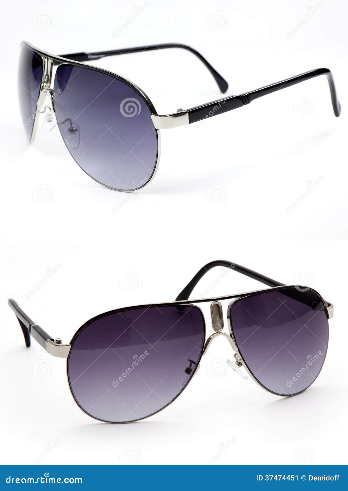 Sunglasses stock image. Image of cool, reflection, accessories - 37474451