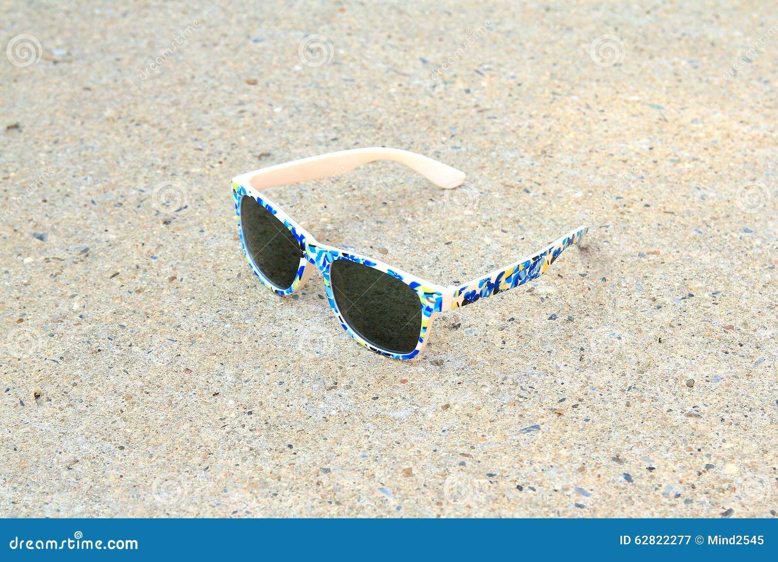 Sunglasses stock image. Image of glass, sunlight, sunproof - 62822277