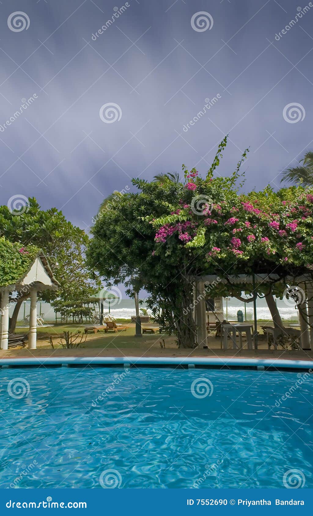 Sunils 3 stock photo. Image of relaxation, travel, peace - 7552690