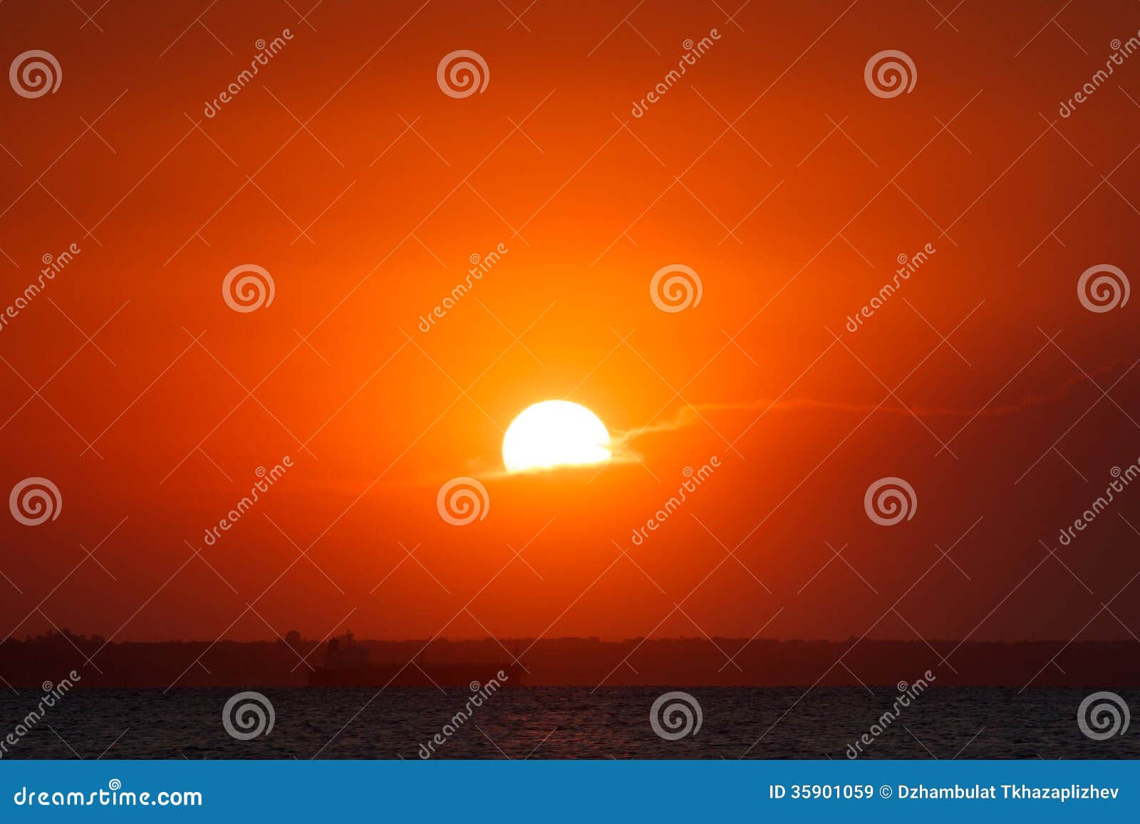 Sunise stock image. Image of color, outdoors, sunrise - 35901059
