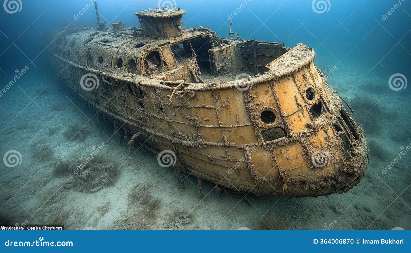 Underwater Exploration Colorful Tropical Fish In Coral Reef Ocean Scene ...