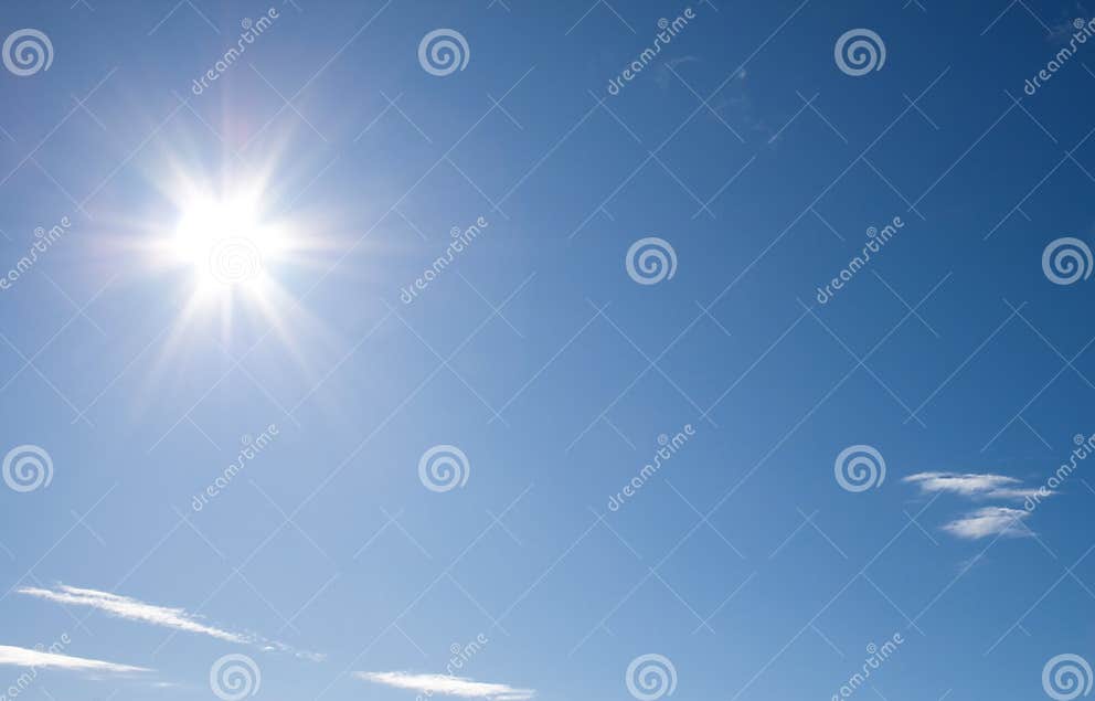 Sunlight stock photo. Image of light, space, pure, star - 13776986