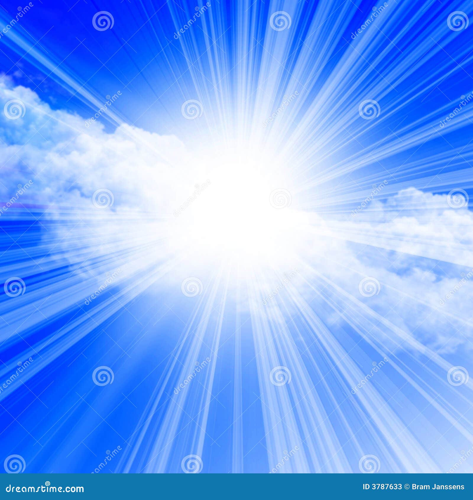 Sunlight stock illustration. Illustration of graphic, sunset - 3787633